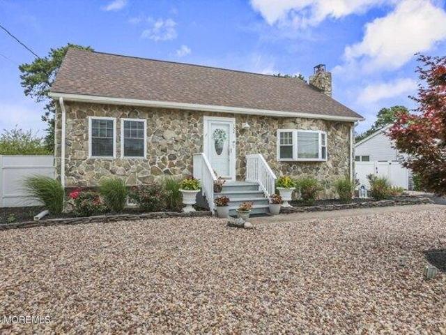house with 3 bedroom, Brick NJ ES105155759