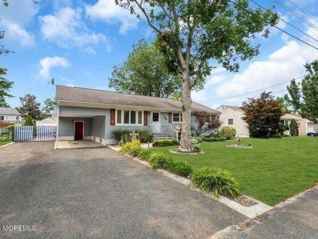 house with 3 bedroom, Brick NJ ES105156548