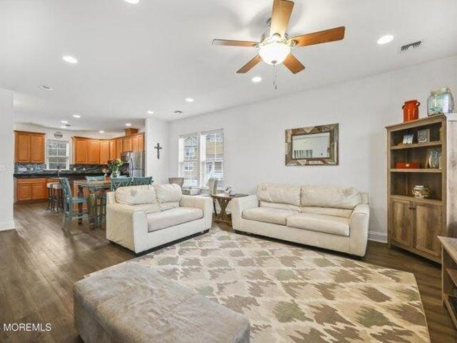 house with 3 bedroom, Brick NJ ES105156766