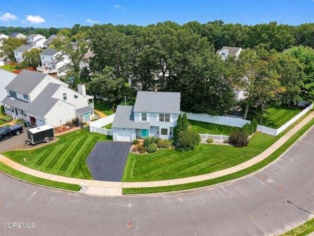 house with 3 bedroom, Brick NJ ES105173189