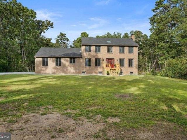 house with 3 bedroom, Bridgeton NJ DLS101603885