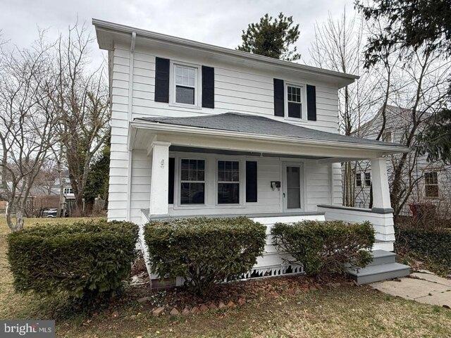 house with 3 bedroom, Bridgeton NJ DLS102725809