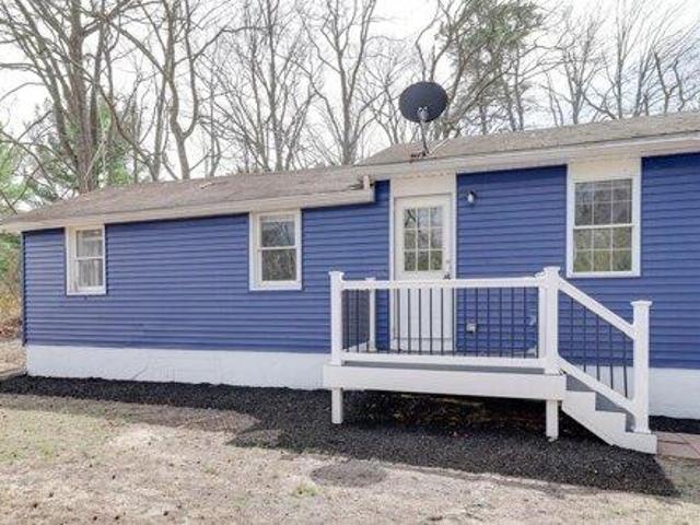 house with 3 bedroom, Bridgeton NJ DS101705537