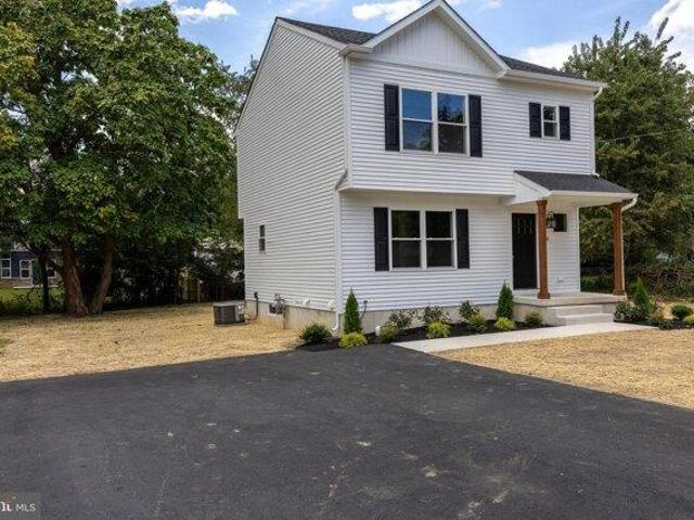 house with 3 bedroom, Bridgeton NJ DS101707662