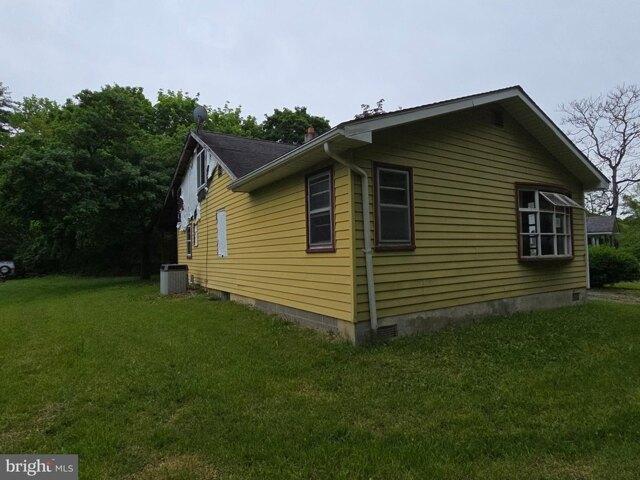house with 3 bedroom, Bridgeton NJ DS102529553