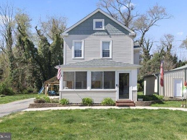 house with 3 bedroom, Bridgeton NJ DS102564109