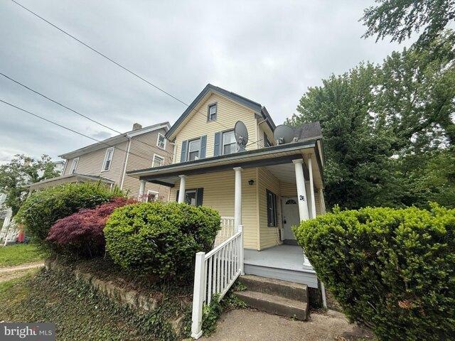 house with 3 bedroom, Bridgeton NJ DS102779261