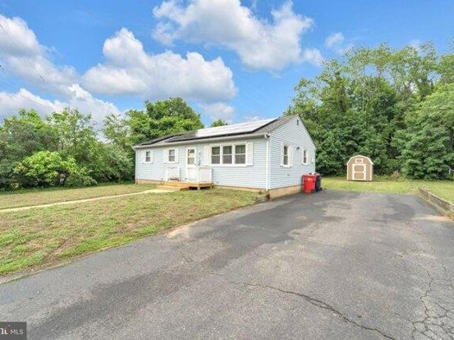 house with 3 bedroom, Bridgeton NJ DS102827951