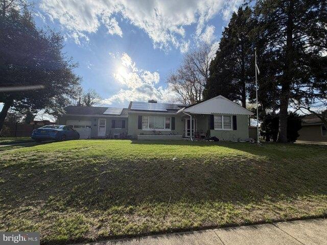 house with 3 bedroom, Bridgeton NJ DS102827295