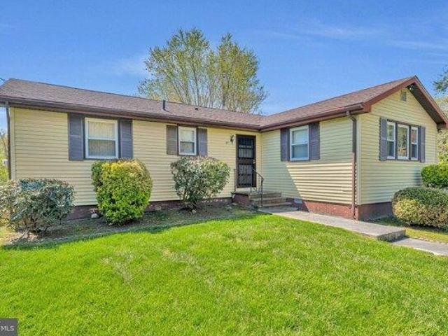 house with 3 bedroom, Bridgeton NJ DS102254944