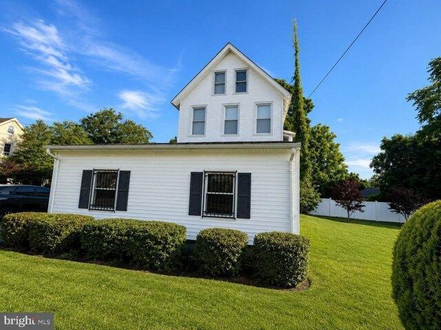 house with 3 bedroom, Bridgeton NJ DS103620151