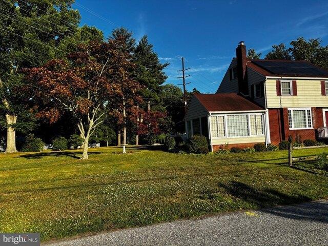 house with 3 bedroom, Bridgeton NJ DS103622519