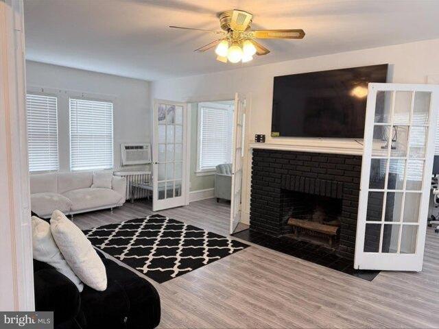 house with 3 bedroom, Bridgeton NJ DS103627084
