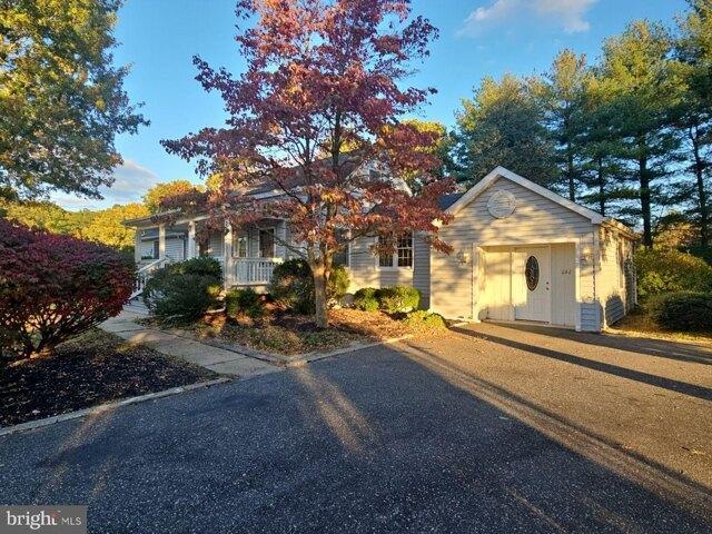 house with 3 bedroom, Bridgeton NJ ES102825263
