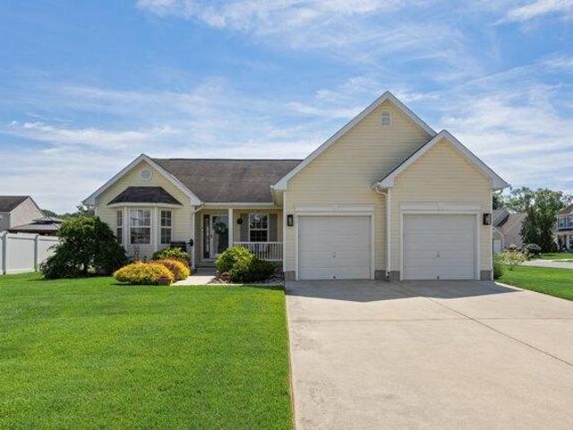 house with 3 bedroom, Bridgeton NJ ES103625117