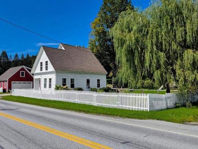 house with 3 bedroom, Bridgewater VT DS102560060