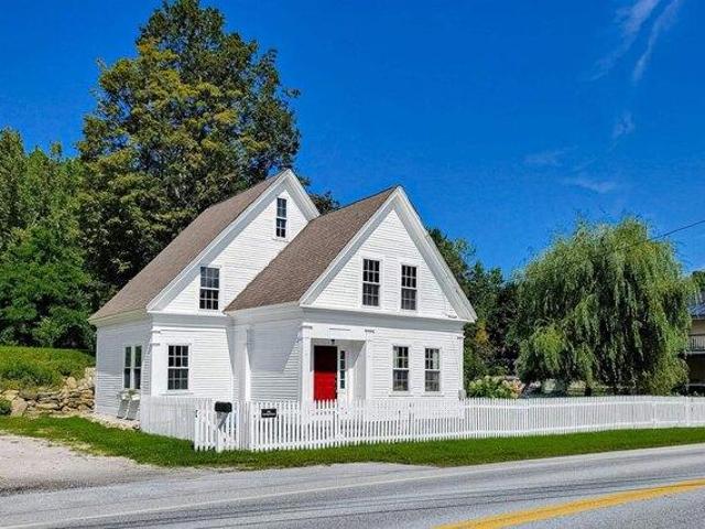house with 3 bedroom, Bridgewater VT ES103887567
