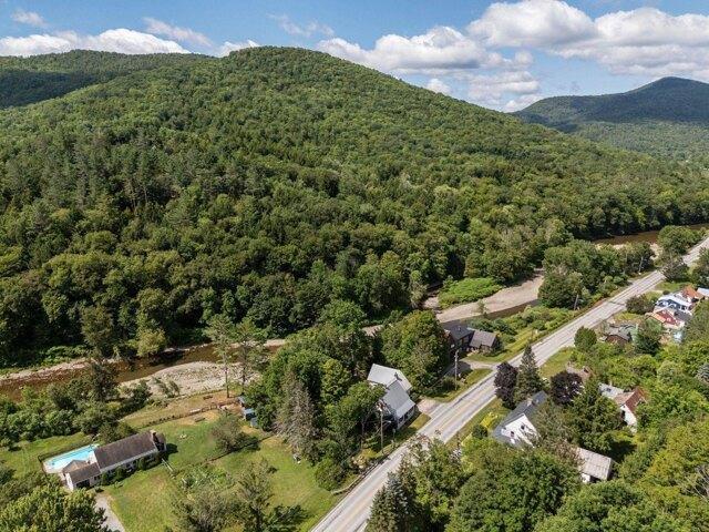 house with 3 bedroom, Bridgewater VT ES105112887