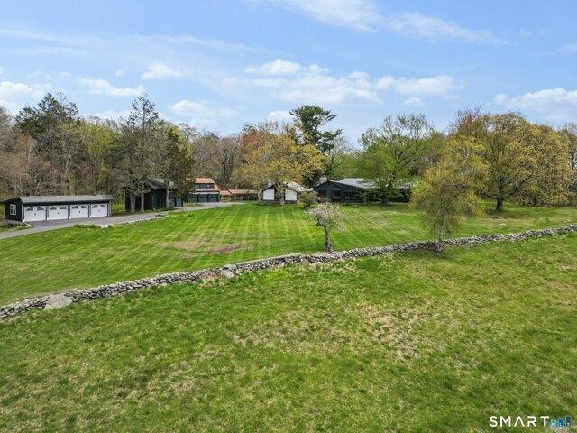 house with 3 bedroom, Bridgewater CT DS104407011