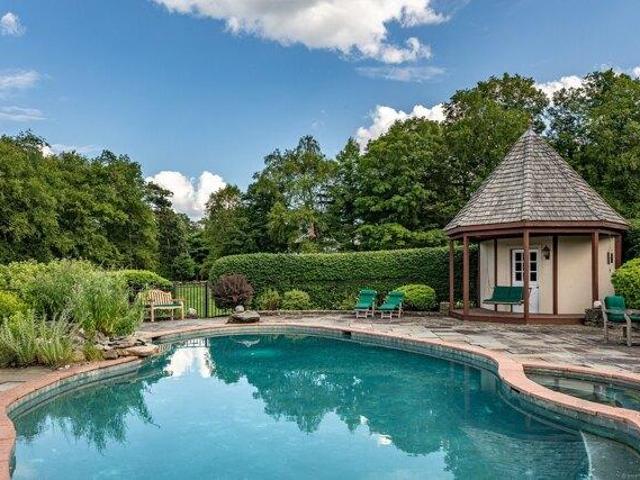 house with 3 bedroom, Bridgewater CT ES103499953