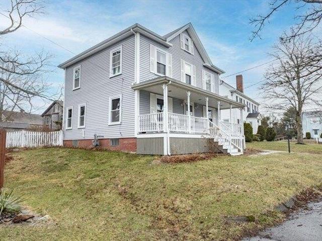 house with 3 bedroom, Bridgewater MA DLS101630273
