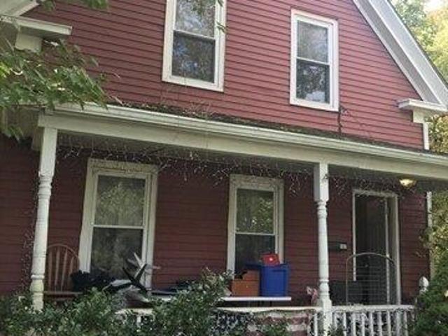 house with 3 bedroom, Bridgewater MA DLS102634176