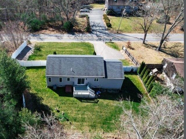 house with 3 bedroom, Bridgewater MA DLS102668497