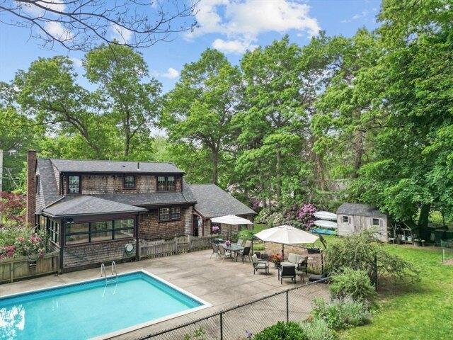 house with 3 bedroom, Bridgewater MA DLS103070303