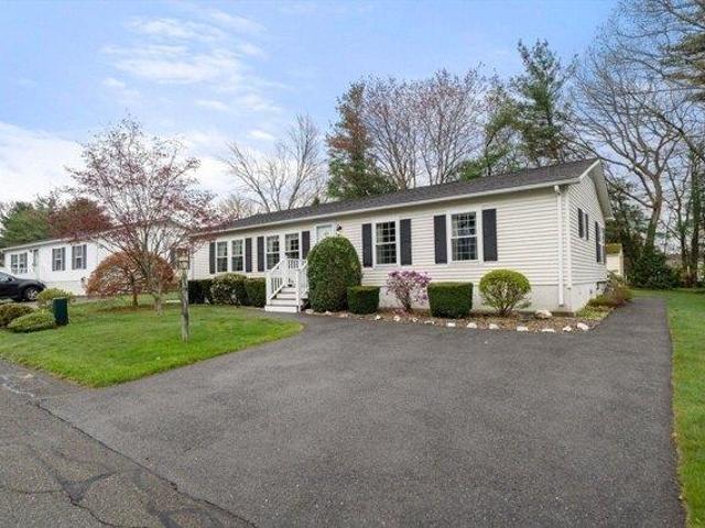 house with 3 bedroom, Bridgewater MA DS102312559