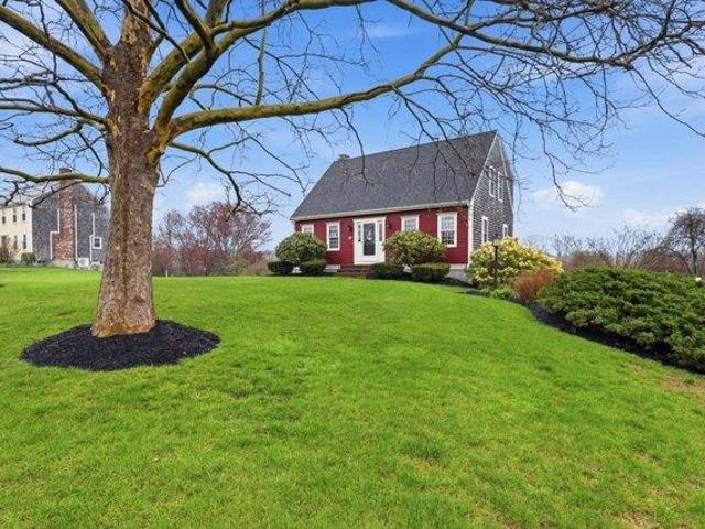 house with 3 bedroom, Bridgewater MA DS102312694