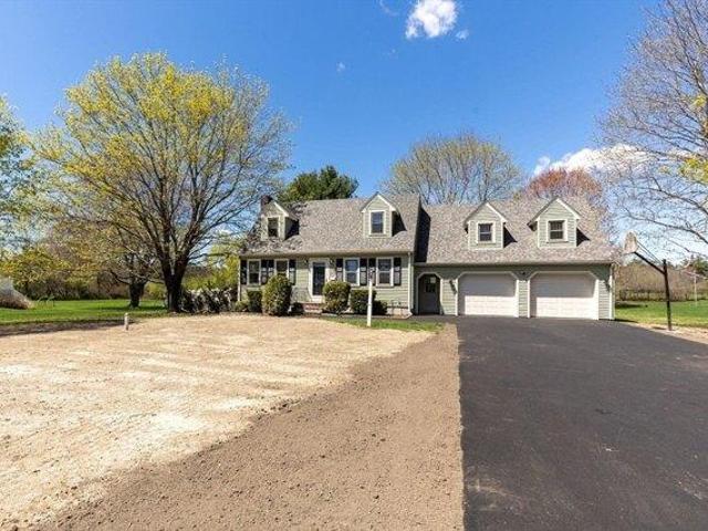 house with 3 bedroom, Bridgewater MA DS102592101