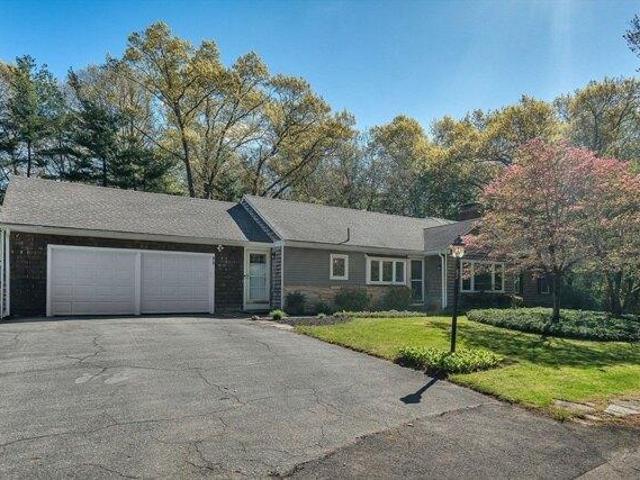 house with 3 bedroom, Bridgewater MA DS102592665