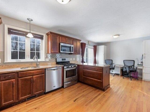 house with 3 bedroom, Bridgewater MA DS102593472