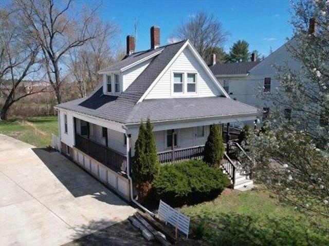 house with 3 bedroom, Bridgewater MA DS102707658