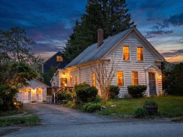 house with 3 bedroom, Bridgewater MA DS102960825
