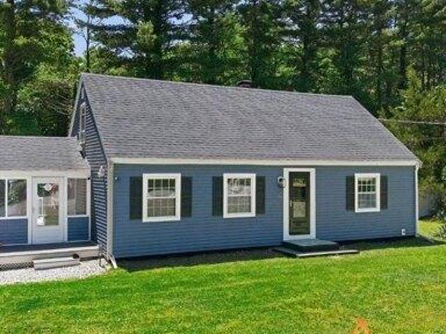 house with 3 bedroom, Bridgewater MA DS103071811