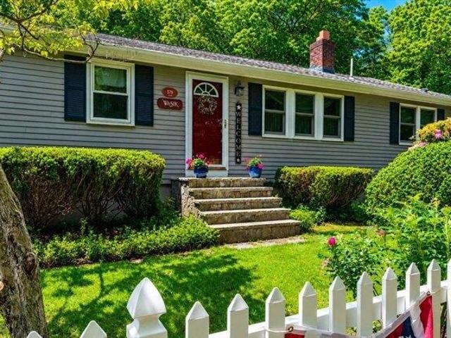 house with 3 bedroom, Bridgewater MA DS103074385