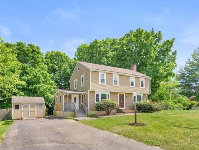 house with 3 bedroom, Bridgewater MA DS103018340