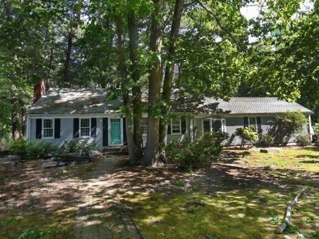 house with 3 bedroom, Bridgewater MA DS103020181
