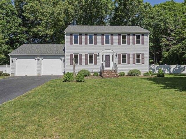 house with 3 bedroom, Bridgewater MA DS103161496