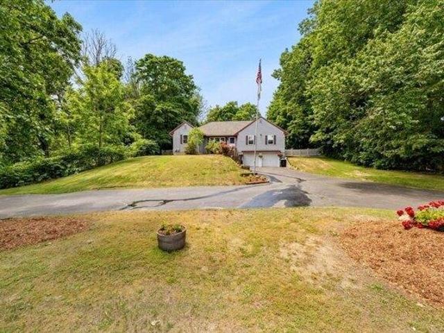 house with 3 bedroom, Bridgewater MA DS103188248