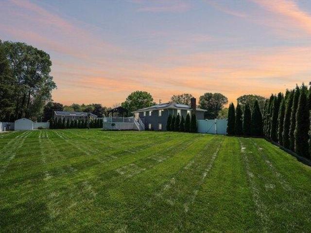 house with 3 bedroom, Bridgewater MA DS103249482