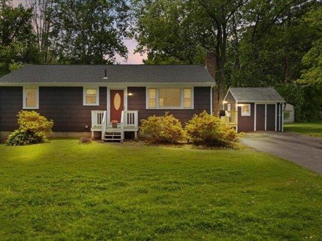 house with 3 bedroom, Bridgewater MA DS103600751
