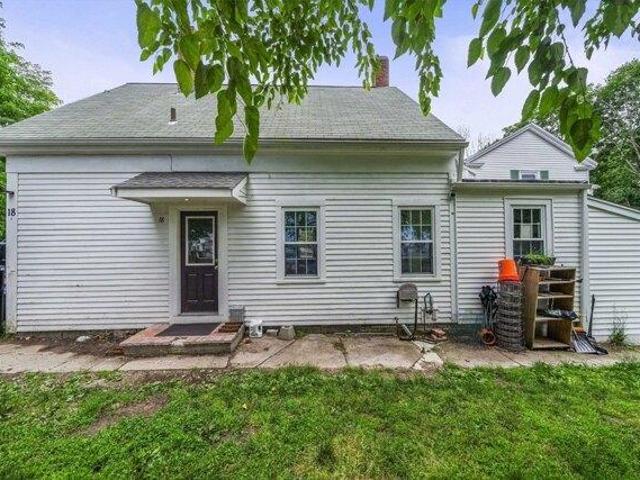 house with 3 bedroom, Bridgewater MA DS103600836