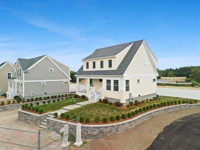 house with 3 bedroom, Bridgewater MA DS103622489