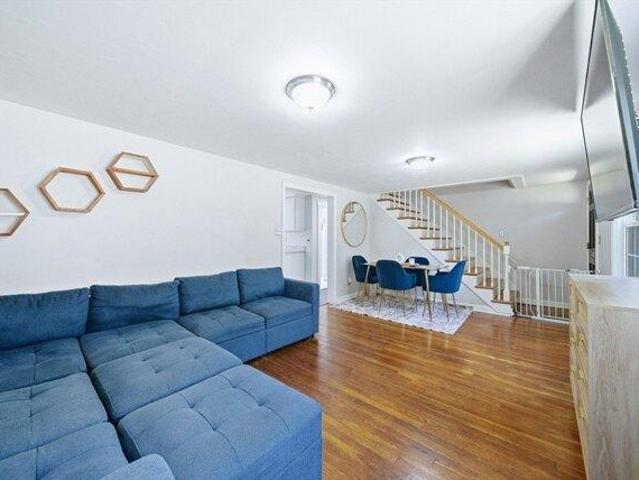 house with 3 bedroom, Bridgewater MA DS103889059