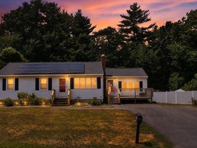 house with 3 bedroom, Bridgewater MA DS103928461