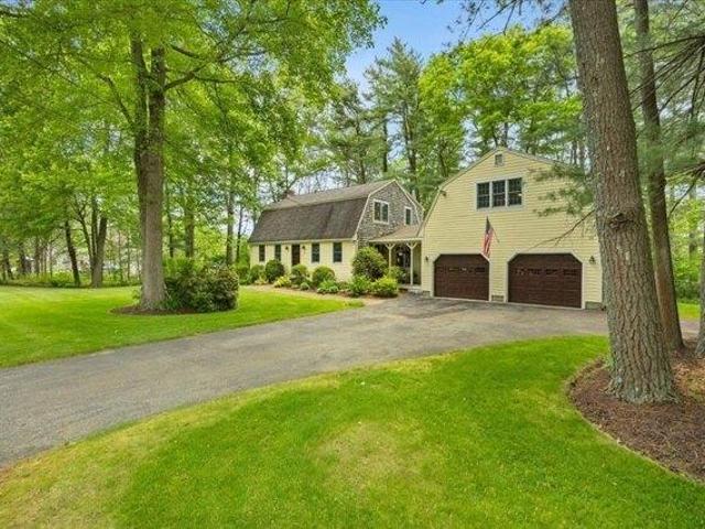 house with 3 bedroom, Bridgewater MA DS104115252