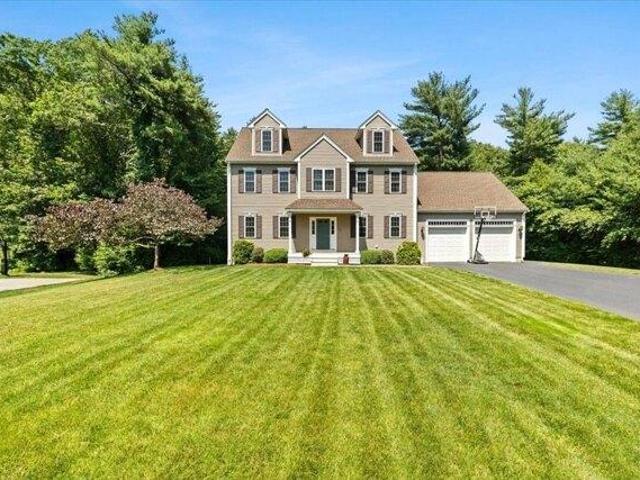 house with 3 bedroom, Bridgewater MA DS104232496