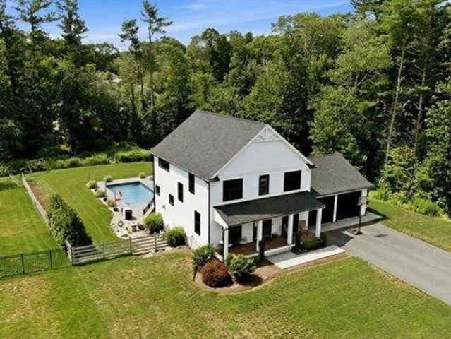 house with 3 bedroom, Bridgewater MA DS104234731